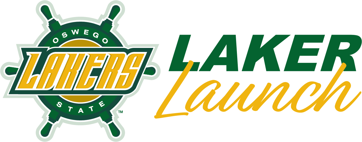Laker Launch | SUNY Oswego